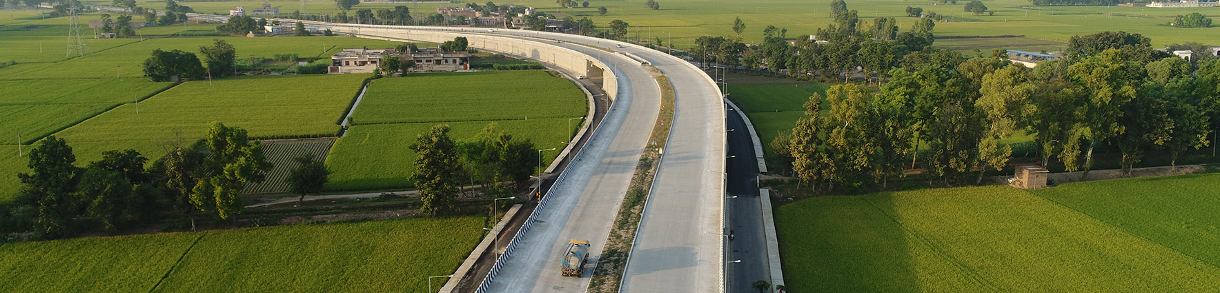 About | Patel Infrastructure Limited